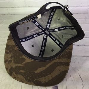 Stay Official | Accessories | Stay Official California Camo Army ...